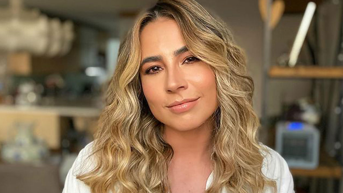 Las Sensuales Fotos De Carla Giraldo Que Casi Fueron Censuradas En